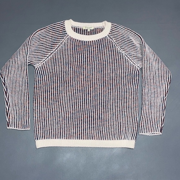 Cocogio | Sweaters | Cocogio Sweater Made In Italy | Poshmark